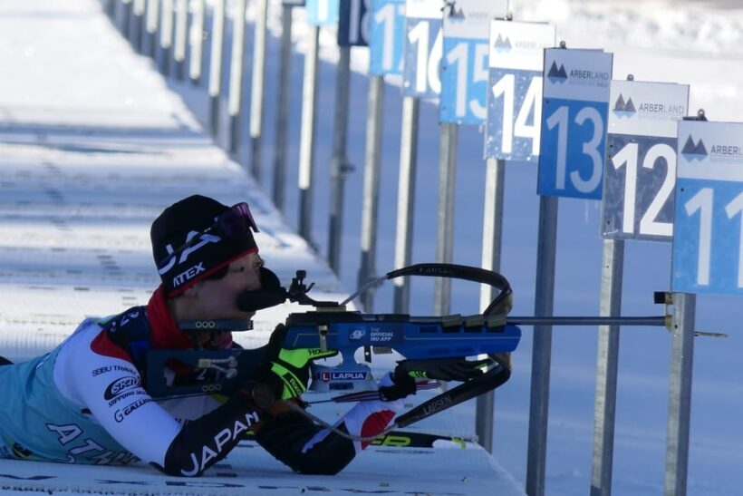 Hohenzollern Skistadion: 1.5-Hour Biathlon Workshop - Who Should Consider This Tour?