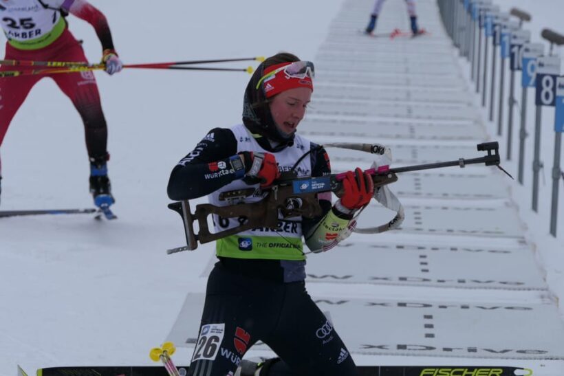 Hohenzollern Skistadion: 1.5-Hour Biathlon Workshop - The Sum Up