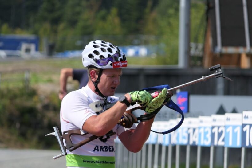 Hohenzollern Skistadion: 1.5-Hour Biathlon Workshop - FAQ