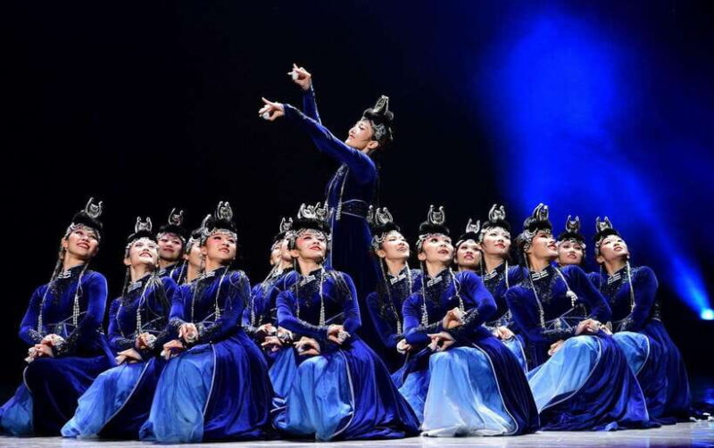 Hohhot: 6-Day Private Tour to Huitengxile and Kubuqi Desert - Key Points