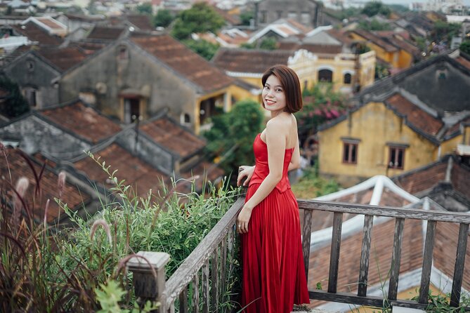 Hoi An 1 Hour Private Tour with Professional Photographer - FAQs
