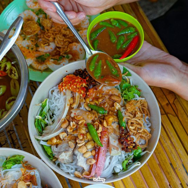 Hoi An: 2.5-Hour Street Food Tour - The Practical Side: What’s Included and What’s Not