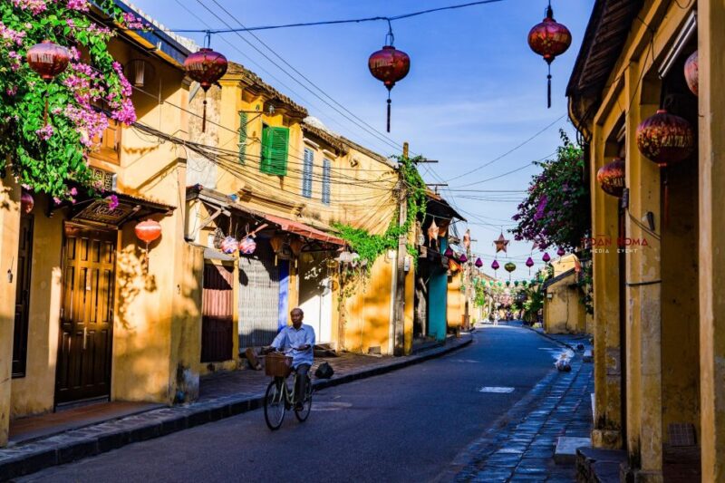 Hoi An: 2.5-Hour Street Food Tour - Authenticity and Cultural Insights