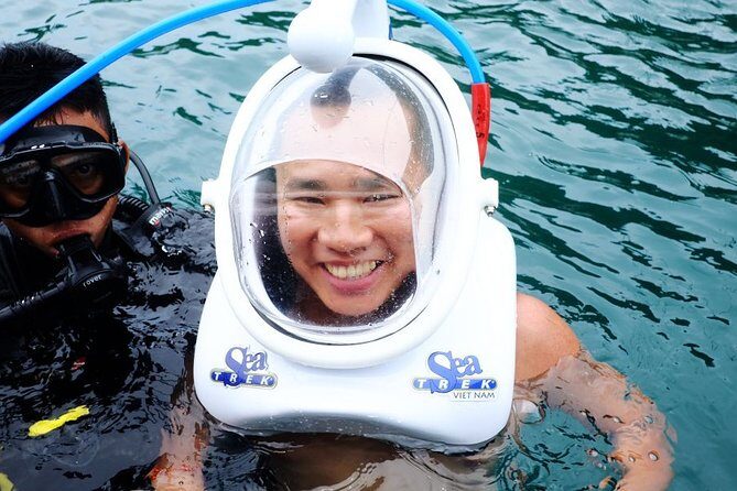 Hoi An 3 Days With Sea Trek Tour And Hotel Package - An Organized Journey Through Cultural and Marine Marvels