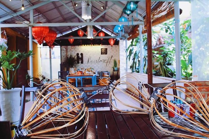 Hoi An 4in1 Experience: Culture - Heritage - Workshop - Unique local life - Who Will Love This Tour?
