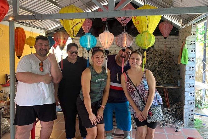 Hoi An 4in1 Experience: Culture - Heritage - Workshop - Unique local life - Final Thoughts: Is It Worth It?