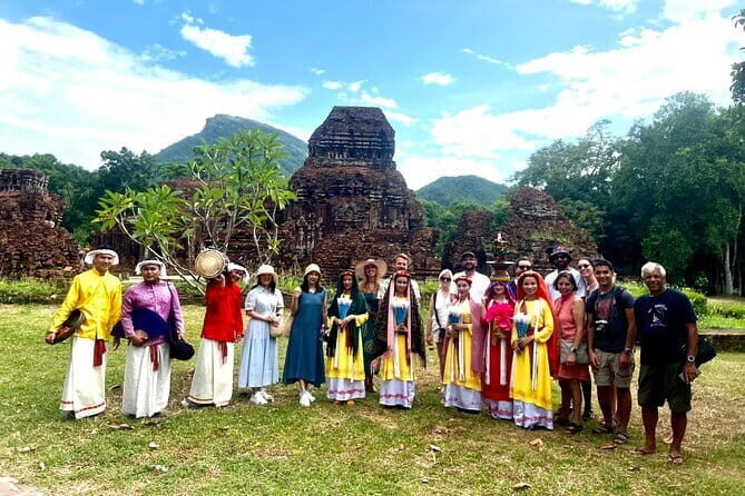 Hoi An Ancient Town & Cam Thanh Bastket Boat Shore Excursions - The Sum Up