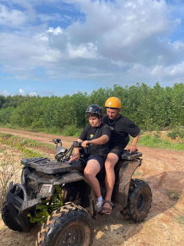 Hoi An Ancient Town City Sightseeing Tour With Quad Bike Atv - Who Will Love This Tour?