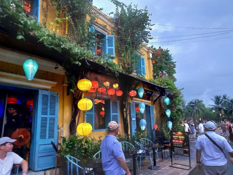 Hoi An Ancient Town Entrance Ticket with Drink - Final Thoughts: Is It Worth It?