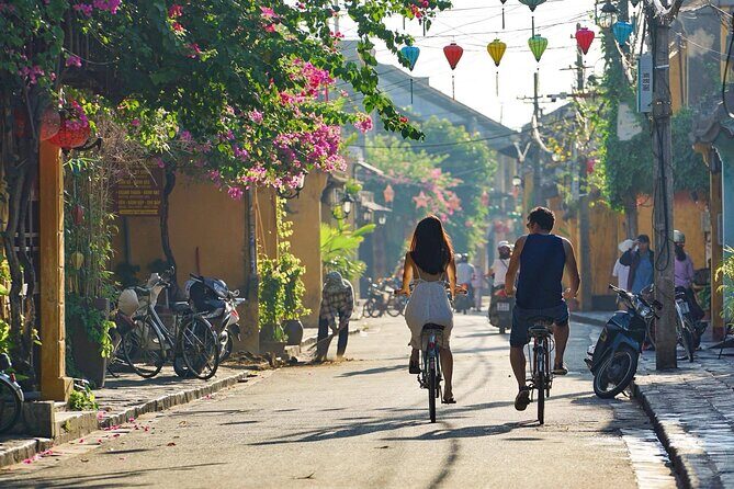 Hoi An Ancient Town Guided Walking Tour from Danang/ Hoi An - Final Thoughts