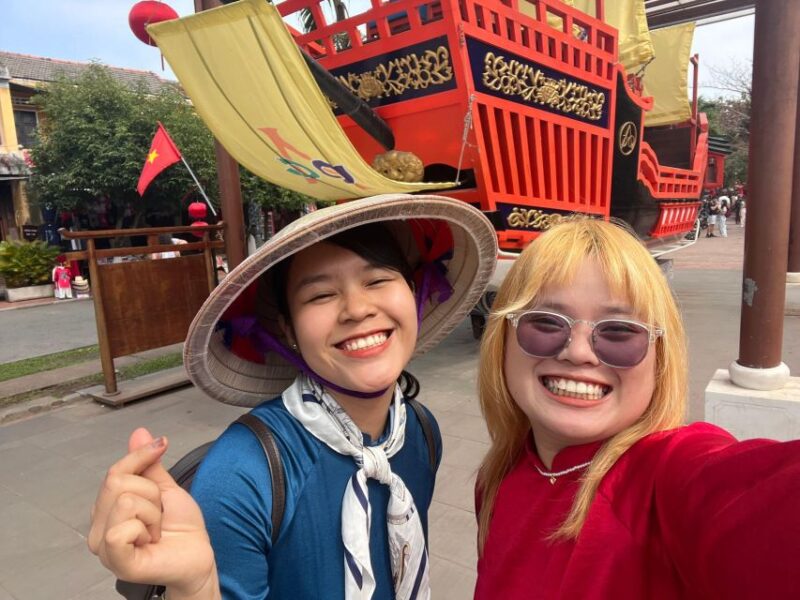 Hoi An: Ancient Town Guided Walking Tour - FAQ