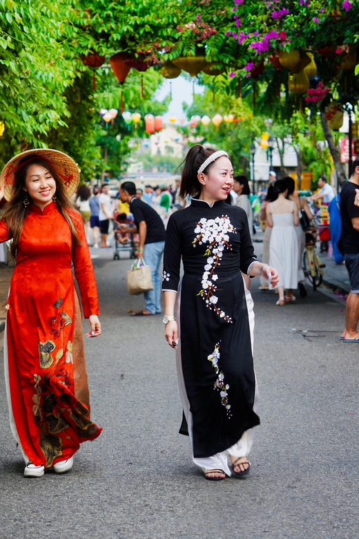 Hoi An Ancient Town Half Day Private Tour - Who Will Love This Tour?