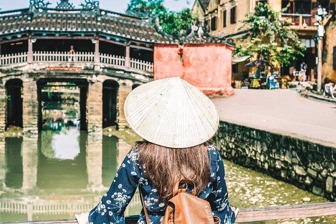 Hoi An Ancient Town Tour: Japanese Covered Bridge & Old House from Hoi An - A Practical Guide to the Hoi An Ancient Town Tour