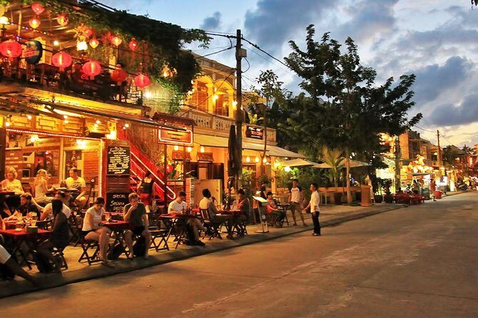 Hoi An Ancient Town Walking Tour Half Day - The Significance of the UNESCO Heritage Status