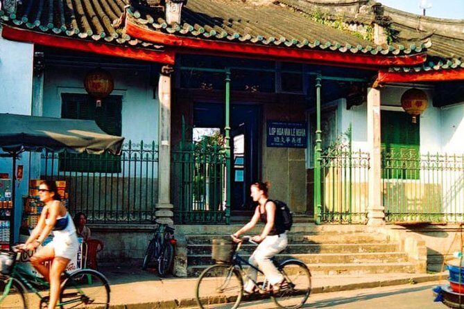 Hoi An Ancient Town Walking Tour Half Day - Analyzing the Value