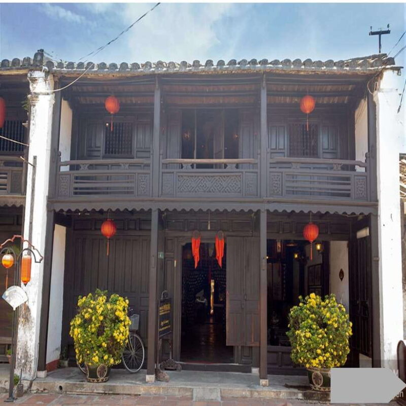 Hoi An: Ancient Town Walking Tour with Lantern Boat Ride - Who Should Consider This Tour?