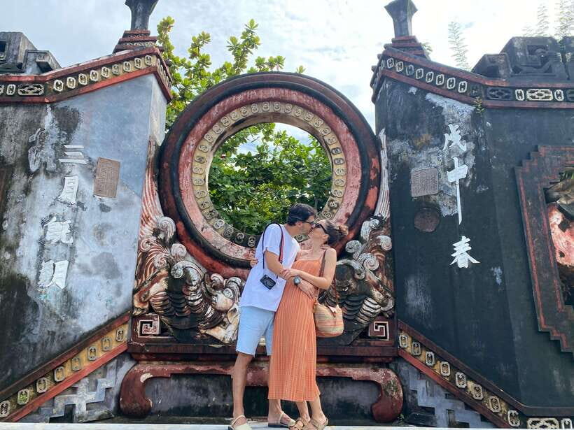 Hoi An Ancient Town - Walking Tour with Local Guide - Who This Tour Is Best For