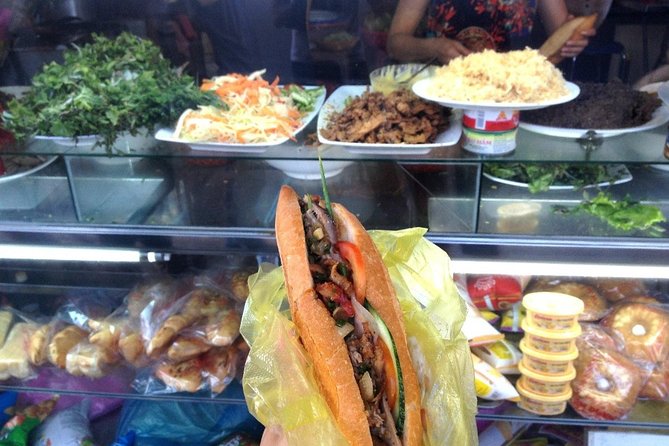 Hoi An at Sunset: Tasty Street Food Tour - Frequently Asked Questions