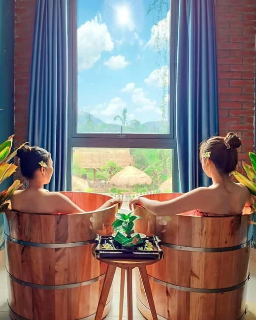 Hoi An: ATV Quad Adventure & Luxury 4-Star Spa Massage - An In-Depth Look at the ATV & Spa Experience