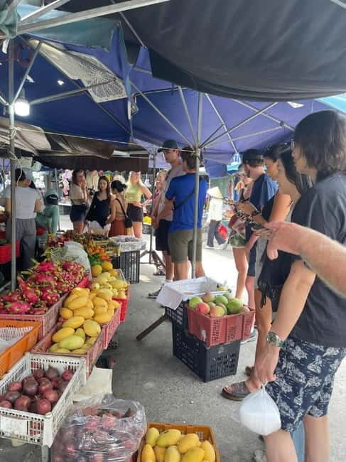Hoi An: Authentic Vietnamese Cooking Class Tour - Frequently Asked Questions