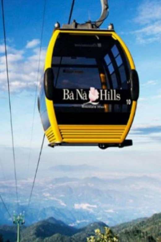 Hoi An: Ba Na Hills & Golden Bridge Day Trip With 3 Options - Final Thoughts