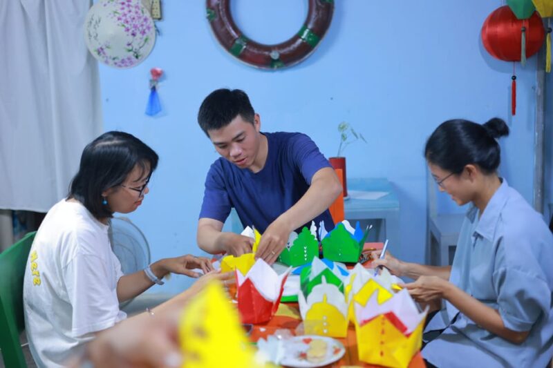Hoi An : BamBoo & Paper Lanter Making Class with Boat Trip. - Final Thoughts