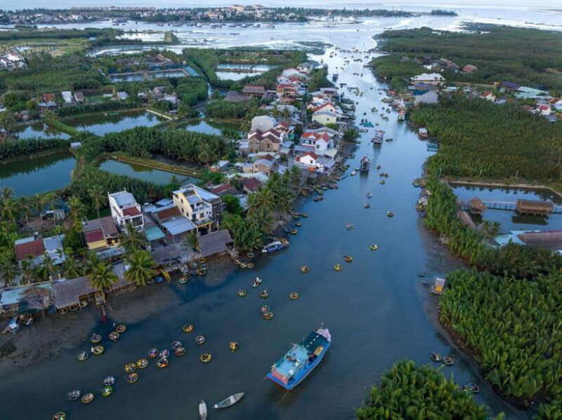 Hoi An: Basket Boat and fishing Crabs Tour - The Sum Up: Who Will Love This Experience