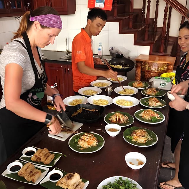 Hoi An: Basket Boat & Cooking Class Tour - Who Is This Tour Best For?