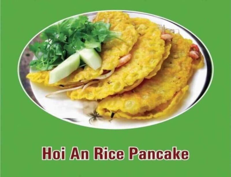 Hoi An: Basket Boat & Discover Cam Thanh Coconut Village - Food and Refreshments