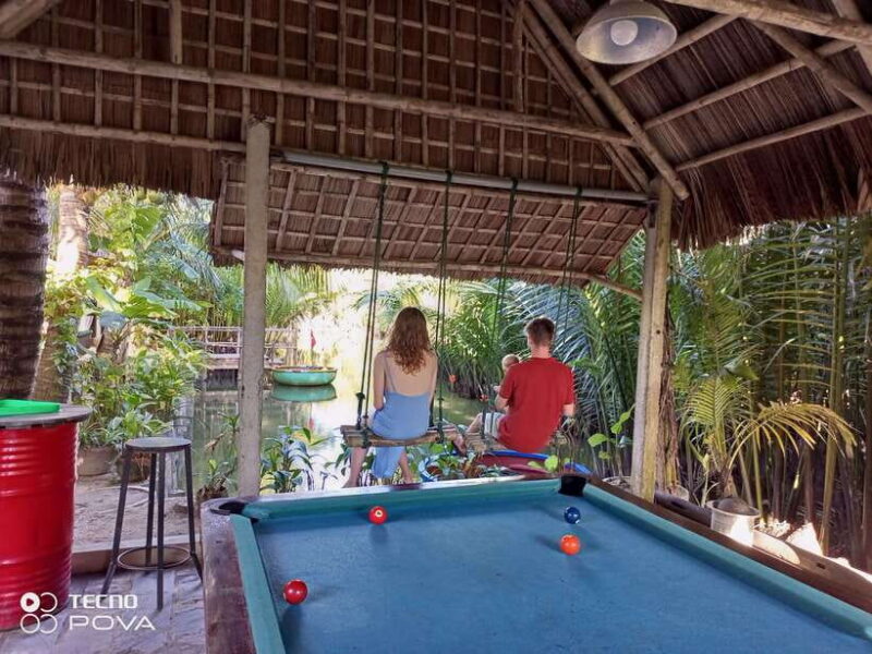 Hoi An: Basket Boat Ride by The Basket Boat Cafe - Final Thoughts: Is It Worth It?