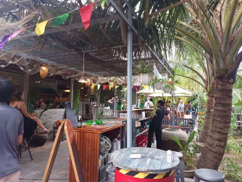 Hoi An: Basket Boat Ride by The Basket Boat Cafe - FAQs