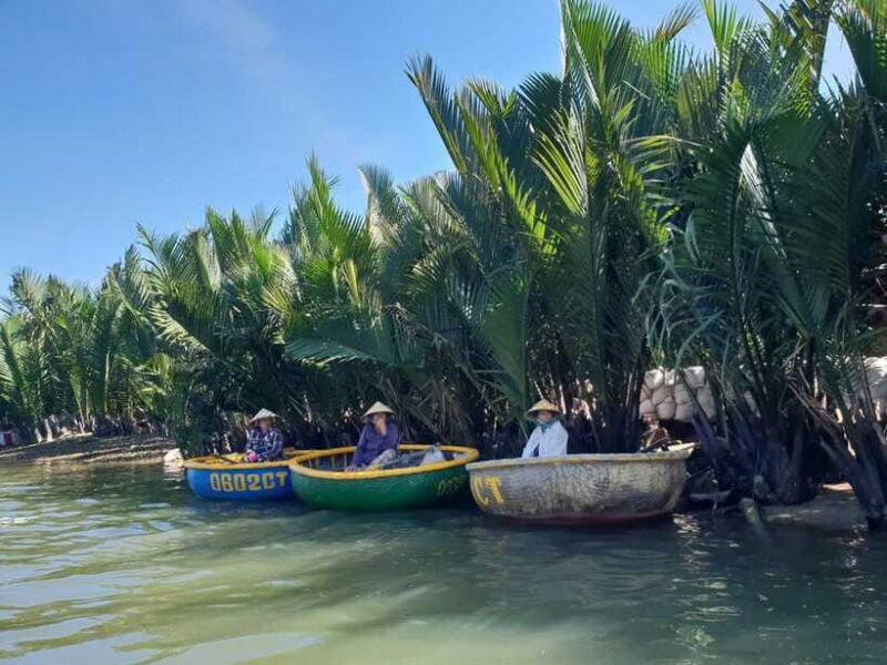 Hoi An Basket Boat Ride With Pick up & Drop off - Final Thoughts: Is It Worth It?