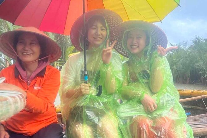 Hoi An Basket Boat Tour - An Introduction to the Hoi An Basket Boat Experience