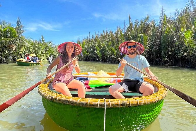 Hoi An Basket Boat Tour - Who Will Love This Experience?