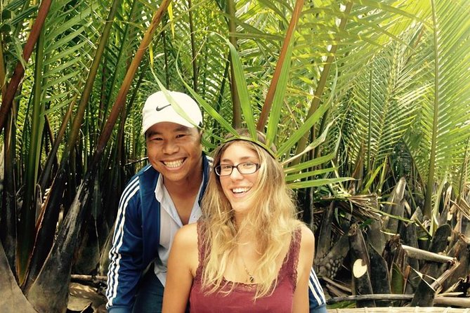 Hoi An Basket Boat Tour & cooking class(local market, boating, fishing crab...) - Analyzing the Value