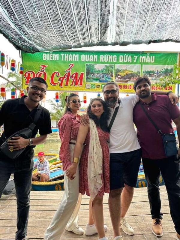 Hoi An Basket Boat Trip with Pick Up and Drop Off - Final Thoughts: Is This Tour Right for You?