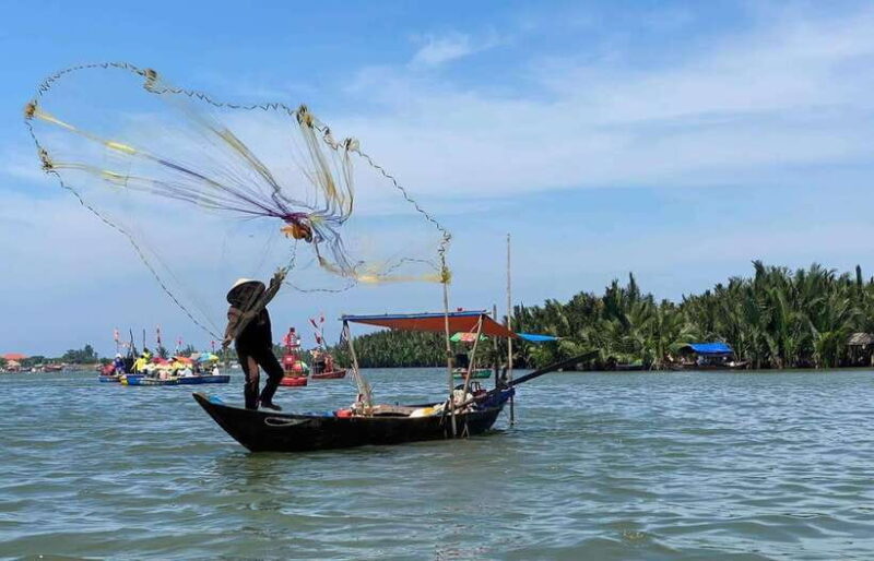 Hoi An: Basket Boat with Lantern Making & Cooking Class Tour - The Sum Up: Is It Worth It?