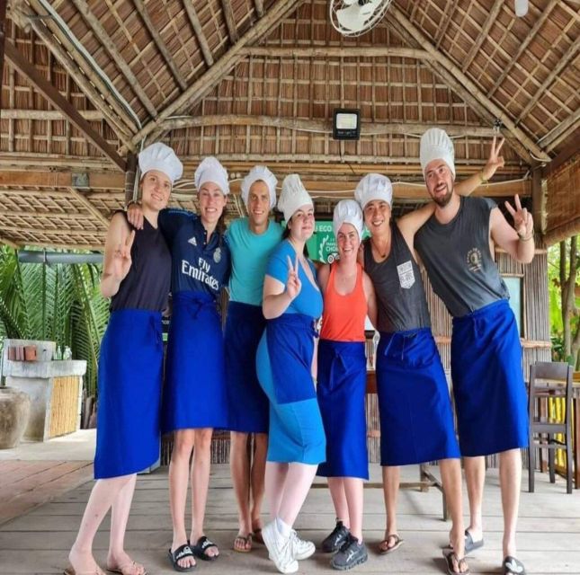 Hoi An: Bay Mau Cooking Class Only and Making Pho - Final Thoughts: Is This Tour for You?
