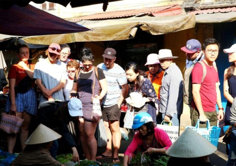 Hoi An: Bay Mau Eco Cooking Class w Market &Basket Boat trip - The Practicalities: How It Fits into Your Trip