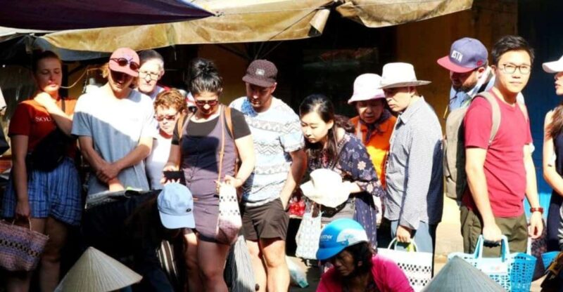 Hoi An: Bay Mau Eco Cooking Class w Market &Basket Boat trip - Authentic, Fun, and Informative: Who Will Love It?