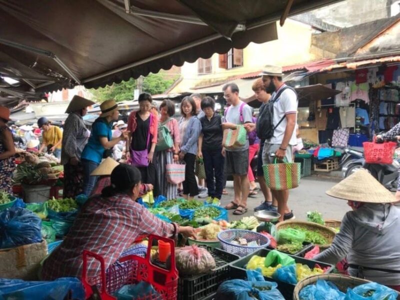 Hoi An: Bay Mau Eco Cooking Class w Market &Basket Boat trip - Final Thoughts: Is It Worth It?