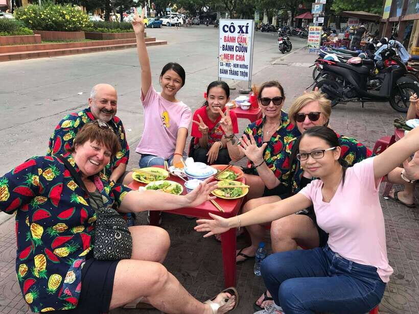 Hoi An: Bike Tour to Countryside and Food Tour - Who Should Consider This Tour