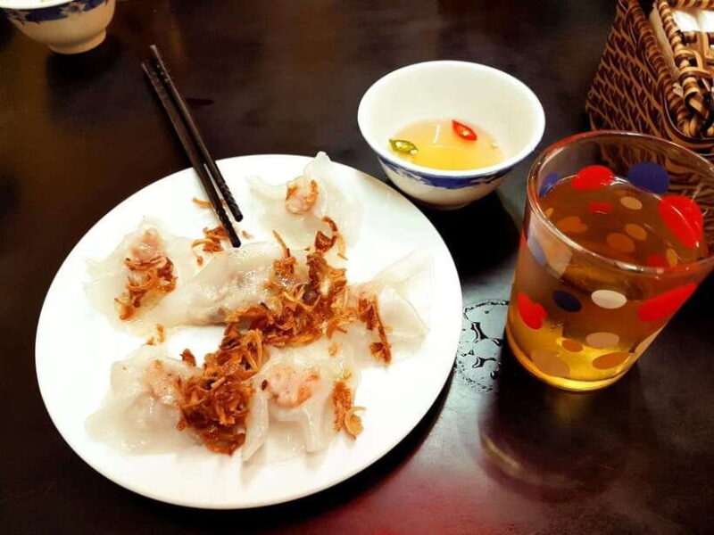 Hoi An: Bike Tour to Countryside and Food Tour - Exploring Hoi An on Two Wheels and Taste Buds