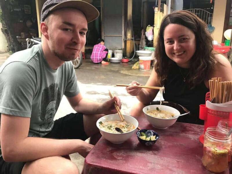 Hoi An: Bike Tour to Countryside and Food Tour - Who Will Love This Experience?