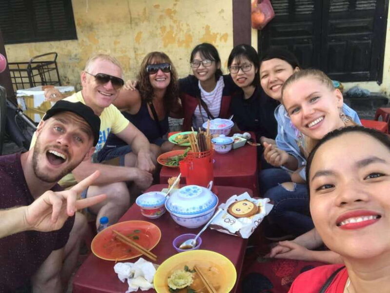 Hoi An: Bike Tour to Countryside and Food Tour - The Sum Up