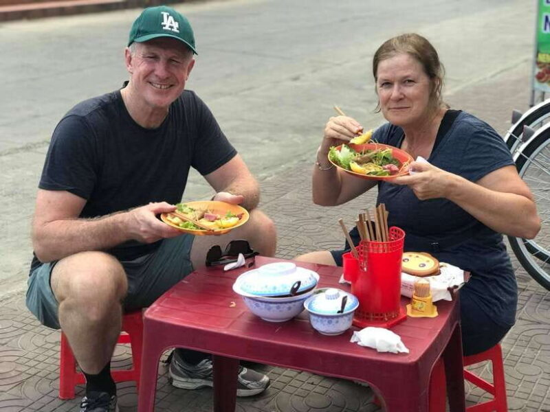 Hoi An: Bike Tour to Countryside and Food Tour - FAQ