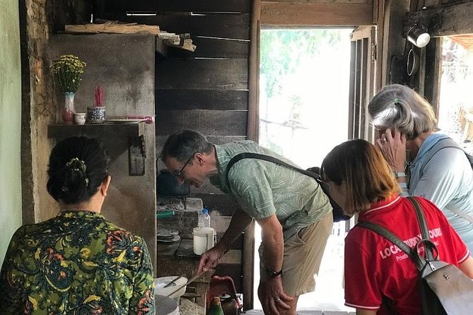 HOI AN Biking River Islands, Villages, Local Crafts PRIVATE TOUR - Who Will Love This Tour?