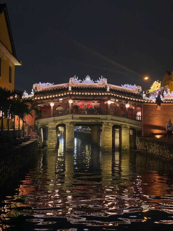 Hoi An Boat Ride Releasing Lantern and Night Market Tour - Introduction
