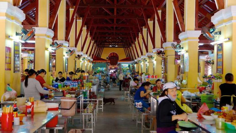 Hoi An Boat Ride with Flower Lantern Ceremony - Key Points