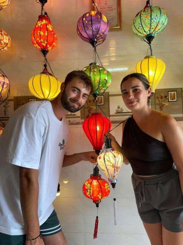 Hoi An Boat Tour and Lantern Ceremony - Assessing the Value of This Tour